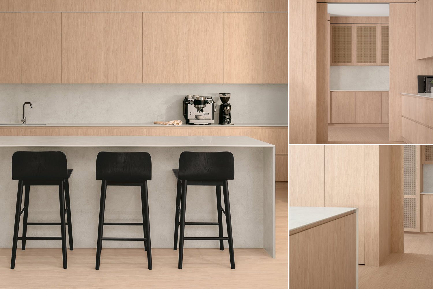 polytec - decorative surfaces and doors for kitchens, laundries ...