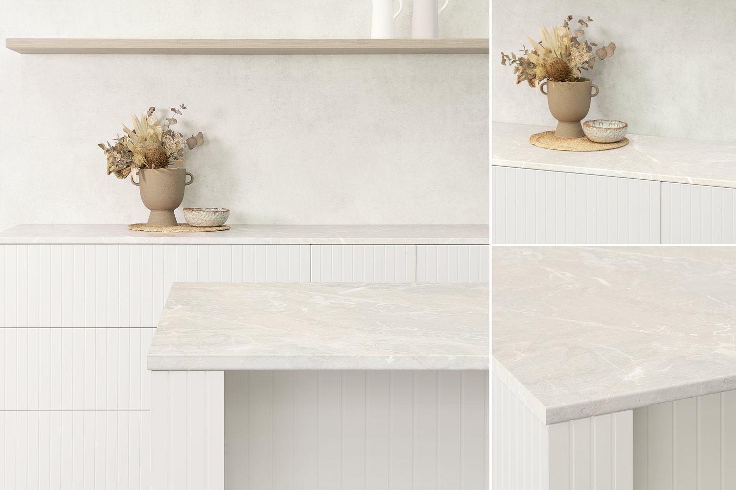 polytec - decorative surfaces and doors for kitchens, laundries ...